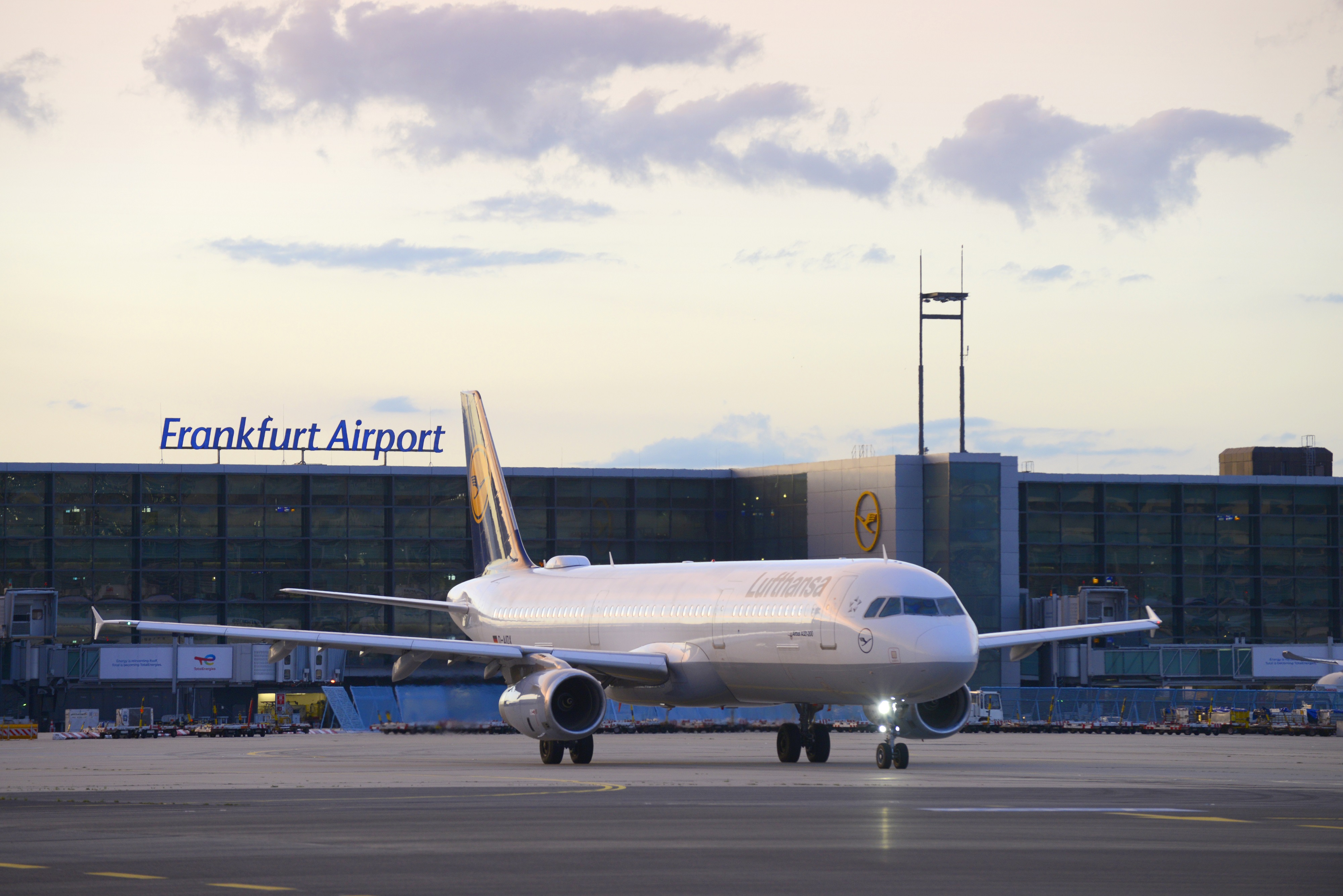 Fraport-Verkehrszahlen im September 2025: Mehr Passagiere an den meisten Konzern-Airports